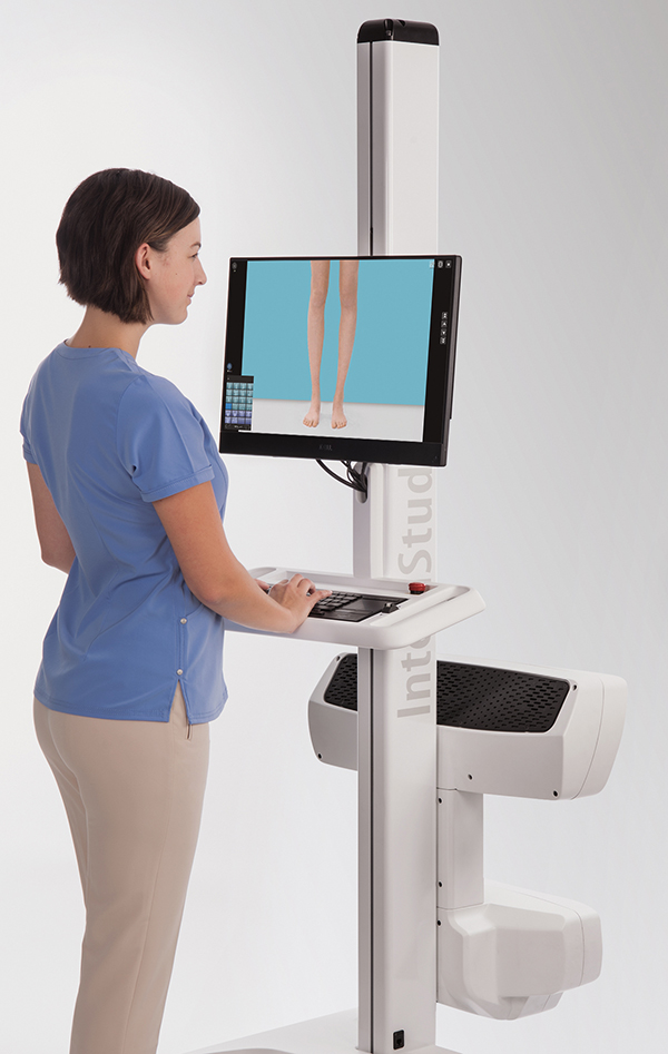 Intellistudio Marketing Assets | Canfield Scientific