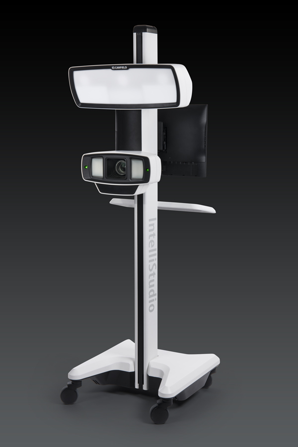 Intellistudio Marketing Assets | Canfield Scientific