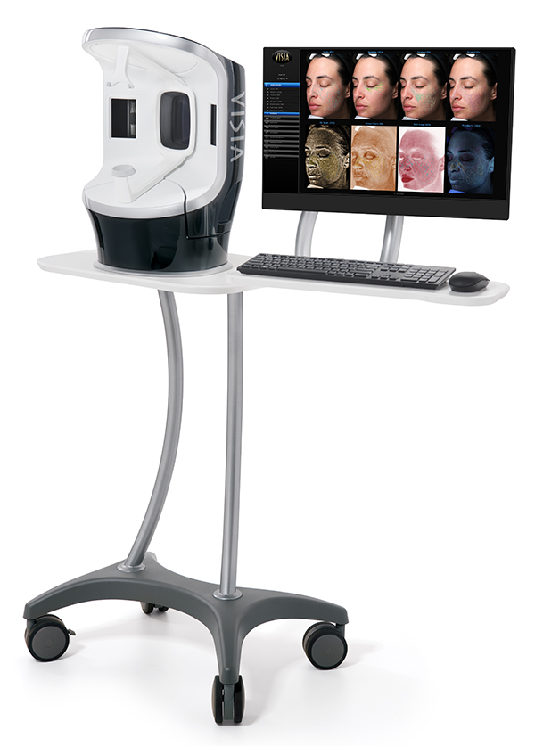 Visia Complexion Analysis Marketing Assets | Canfield Scientific